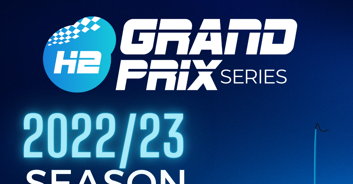H2 Grand prix 2022-2023 H2GP Season Begins